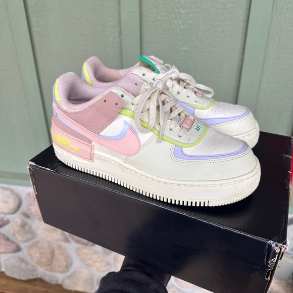 Nike | Shoes | Nike Af Shadow Size 95 | Poshmark